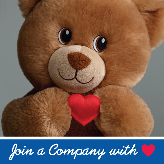 Paw Jobs – Build-A-Bear Workshop New Zealand