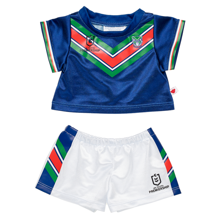 New Zealand – Build-A-Bear Workshop New Zealand