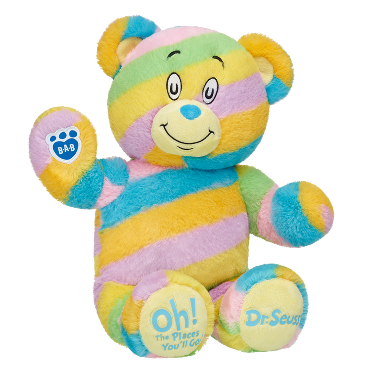 Build-A-Bear Workshop New Zealand | Shop Online 24/7