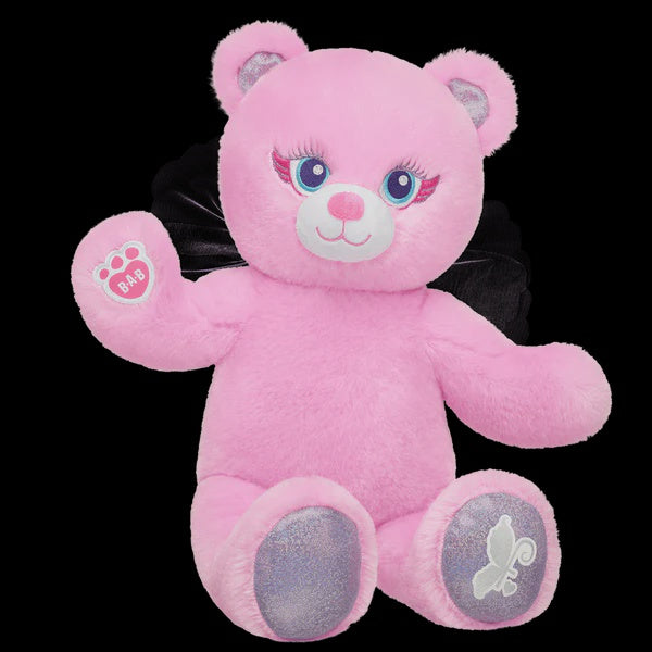 Beary Fairy Bear – Build-A-Bear Workshop New Zealand