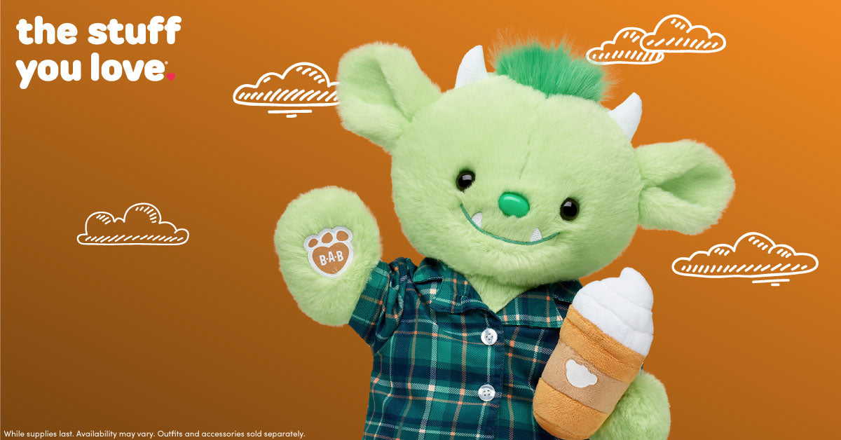 Build-A-Bear Workshop New Zealand | Shop Online 24/7