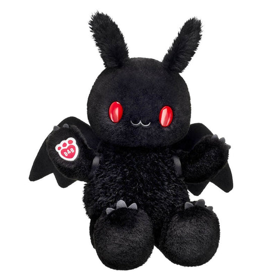 Mothman Plush – Build-A-Bear Workshop New Zealand