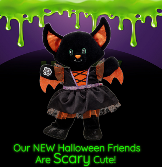 Build A Bear Workshop New Zealand – Build-A-Bear Workshop New Zealand