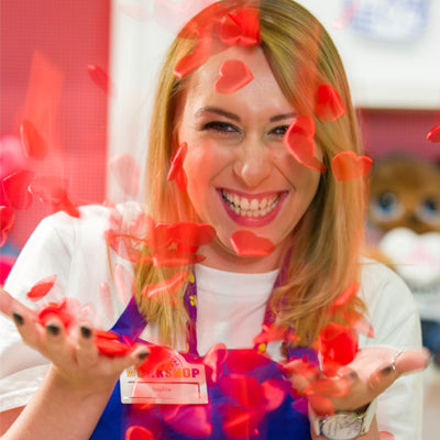 Paw Jobs – Build-A-Bear Workshop New Zealand